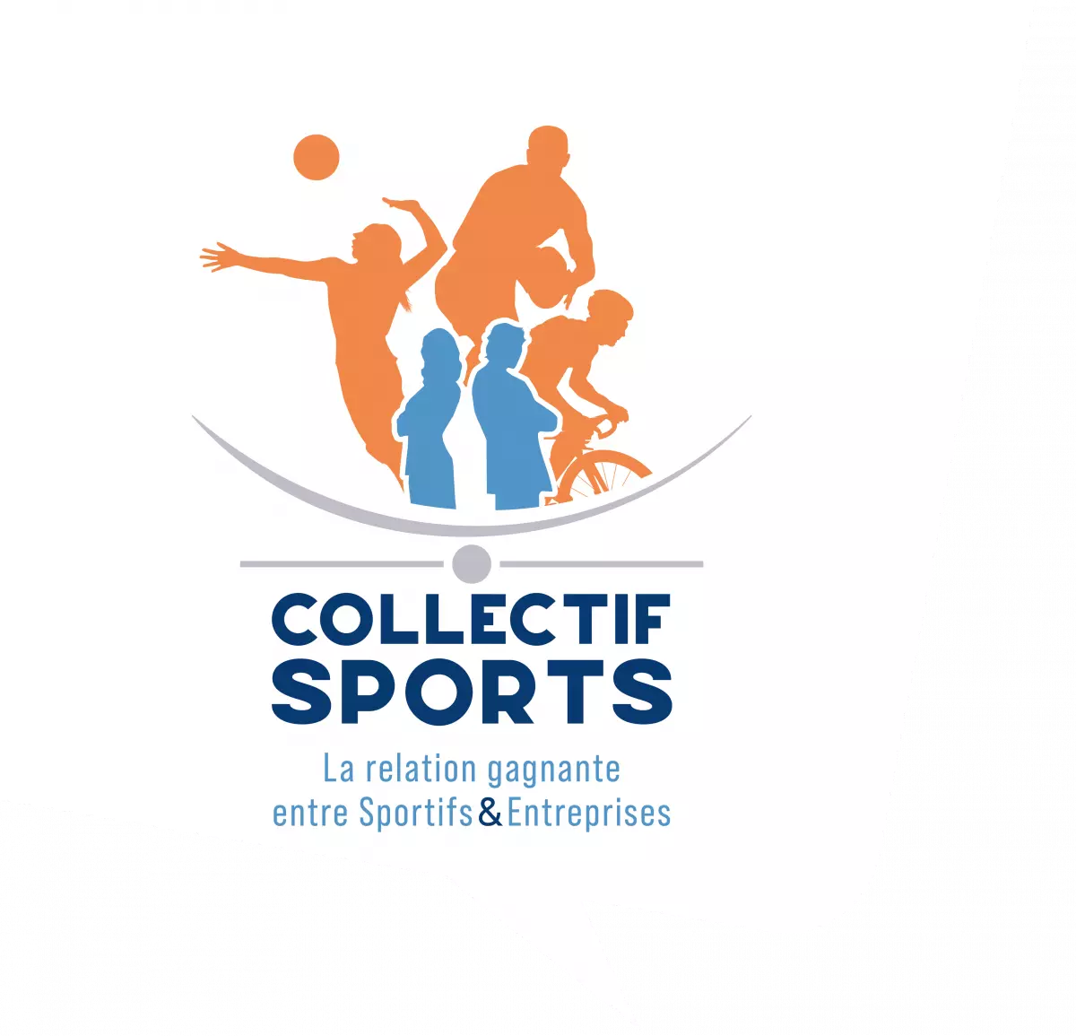 Collectif Sports accompagne les sportifs dans leur reconversion